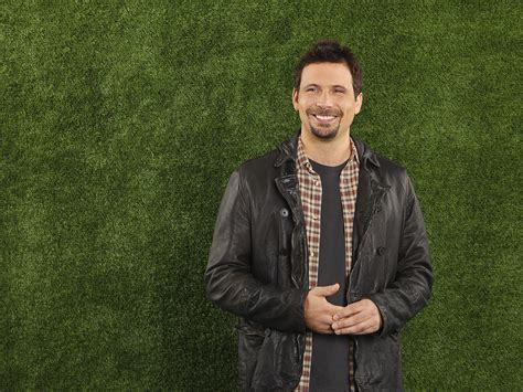 Comedian Jeremy Sisto American Profile