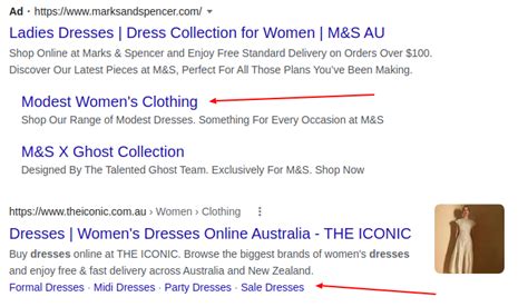 A Complete Guide To Google Ads Extensions Mojo Dojo