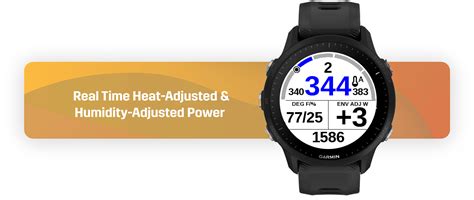 New Update For Garmin Watches Execute Your Power Based Workouts Natively And Much More