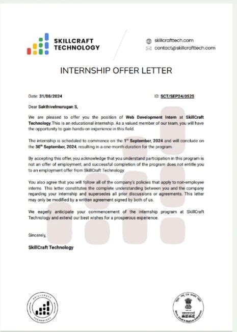 Sakthivel Murugan S Posted On Linkedin