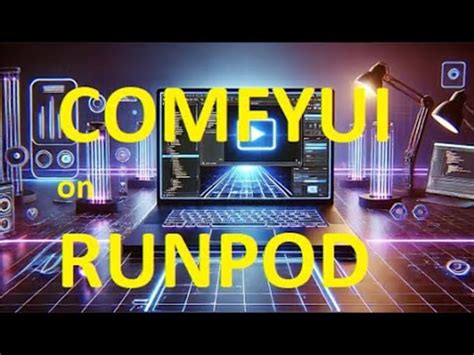 Comfyui Workflow As Serverless Api On Runpod Flux Ai Nsfw Image Video