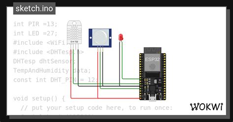 Nm Project Ahr Wokwi Esp32 Stm32 Arduino Simulator