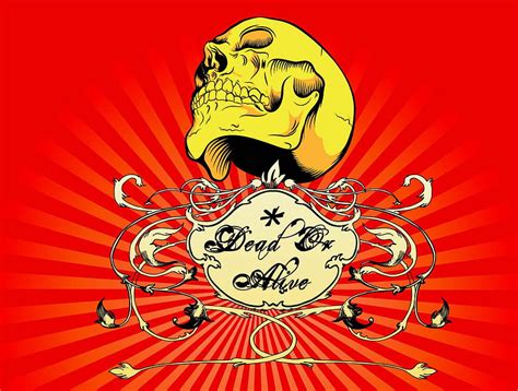 Dead Vector Graphics Eps Ai Uidownload