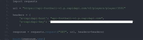 Api Football