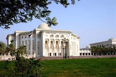 جامعة الشارقة تفوز بجائزة اليونسكو للتحول الرقمي مجلة سيدتي