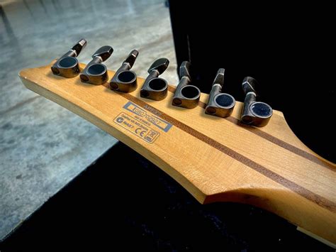 Ibanez Apex 2 Hobbies And Toys Music And Media Musical Instruments On Carousell