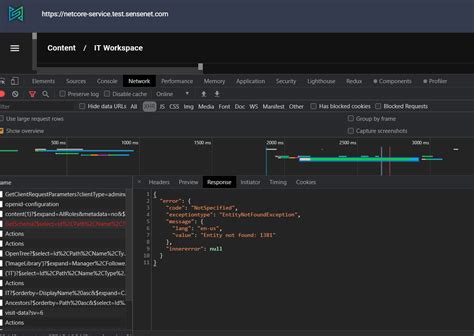 Bug Getschema Returns With Error After Deleting A Ctd · Issue 1076