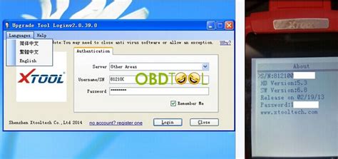 2015 Top One Xtool X100 Pro Auto Key Programmer