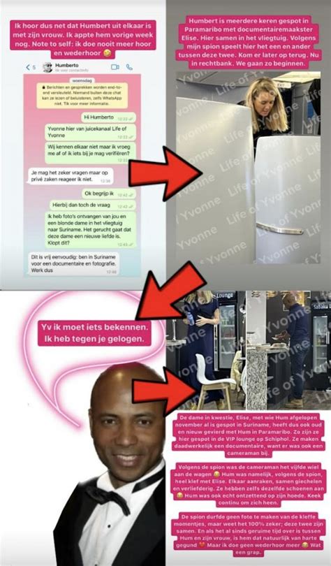 Nieuwe Intieme Foto S Gelekt Van Humberto Tan En Jonge Blondine Zie