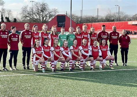 Bethan Mcgowan Leaves Arsenal And Signs For Birmingham City Rarsenalwfc