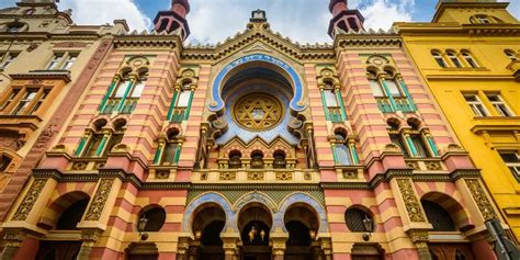 Jewish Heritage Walking Tours In Europe You Mustnt Miss