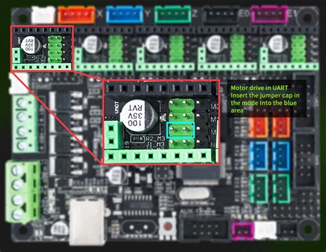 MKS GEN L V2 1 Controller Board Superior Performance
