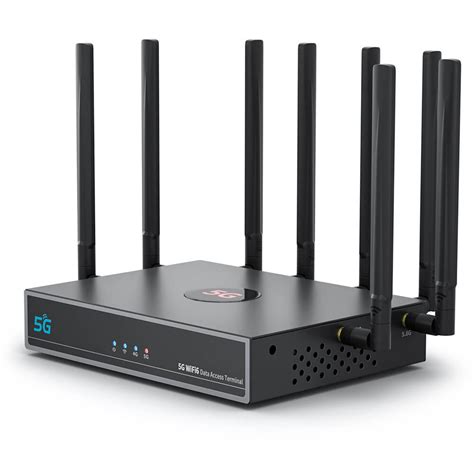 Factory Modem Router Portable Smart Home Enterprise Outdoor Sim Ups