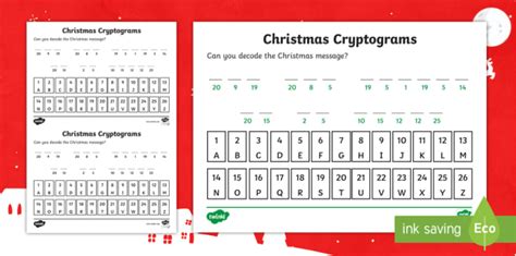 What Is A Cryptogram Answered Twinkl Teaching Wiki