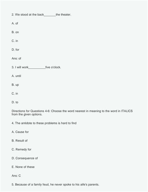 Solution Accenture Placement Paper Studypool