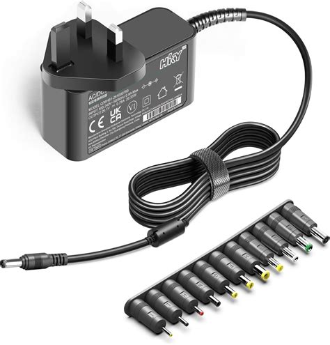 Hky Replacement 22 2v Battery Charger For Akitas V8 22 2v Greenote Gsc40 Gsc50 Hoover H Free