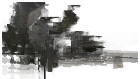 Clustering Test 8 45000 Frames 2000bg 1000fg Ben Bogart Process