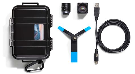 Event Camera Evaluation Kit 4 Hd Imx636 Prophesee Sony