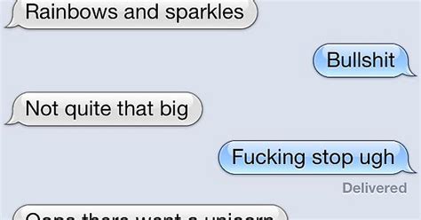 my wife was messaging me from the bathroom i threatened her with imgur she said no one will