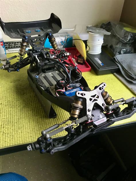 Kyosho RB ARTR R C Tech Forums Kyosho RB ARTR R C Tech Forums