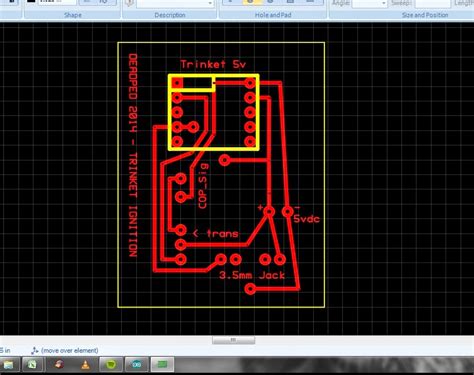 Deadped Trinket Arduino Dynamic Timing Video Spring Break Update Deadped Trinket Arduino Dynamic Timing Video Spring Break Update