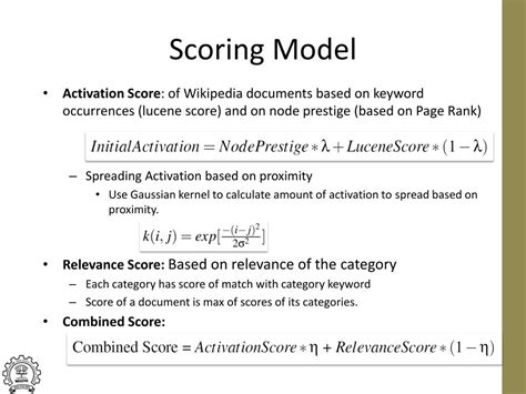 Ppt Entity Ranking And Relationship Queries Using An Extended Graph