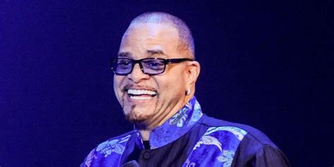 Sinbad Comedian
