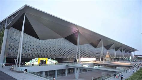 上海世博展览馆 浏展网