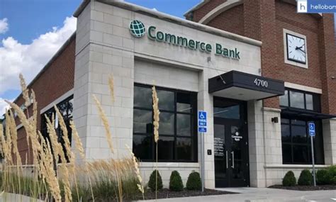 Commerce Bank Employee In Us Banned From Working In Banking Industry
