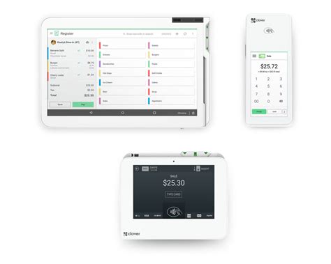 Clover Review Why It Might Be The Best Pos System