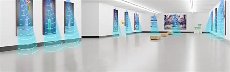 Application Scenarios Of Indoor Directional Speakers Audfly