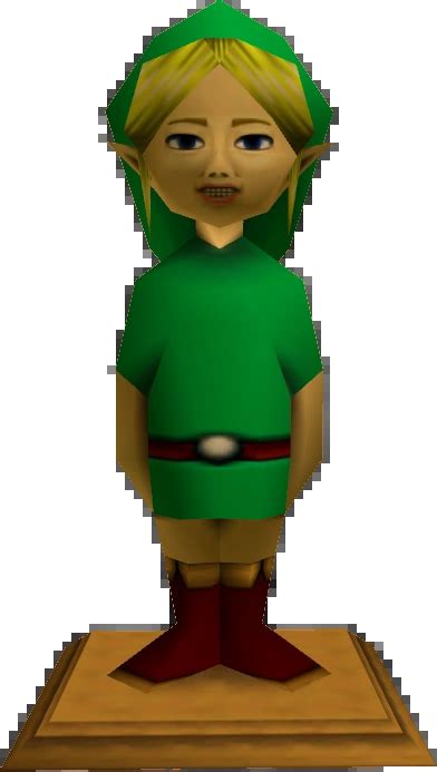 Ben Drowned Minecraft Skin