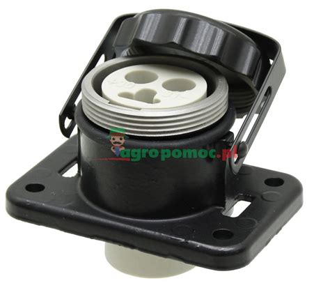 M K Socket 50751305107 Spare Parts For Agricultural Machinery And Tractors