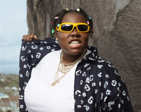 Teni The Entertainer Releases An Impressive Album Titled “wondaland”