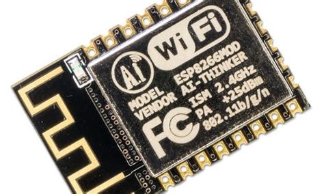 Microcontroller Reclone Labs