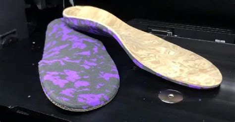 3d Printed Orthopedic Insoles 3d Tech Valley