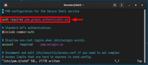 How To Set Up Ssh To Use Two Factor Authentication