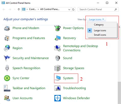8 Effective Ways To Check Your CPU Specs Model Speed