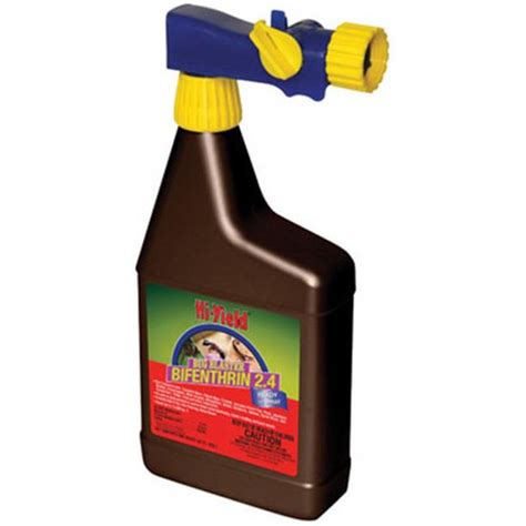 Hi Yield Bug Blaster 1 Quart Ready To Spray Rockin E