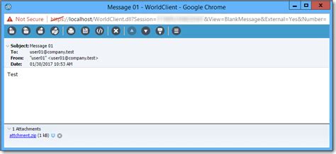 How To Enable And Setup Dropbox Integration In MDaemon And Utilize