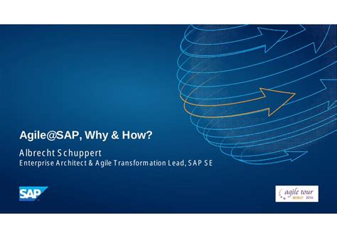 Pdf Agile Sap Why And How Dokumen Tips
