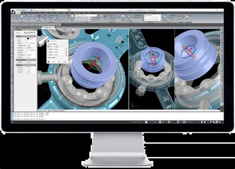 Intellicad Technology Consortium Releases Intellicad 13 1 With