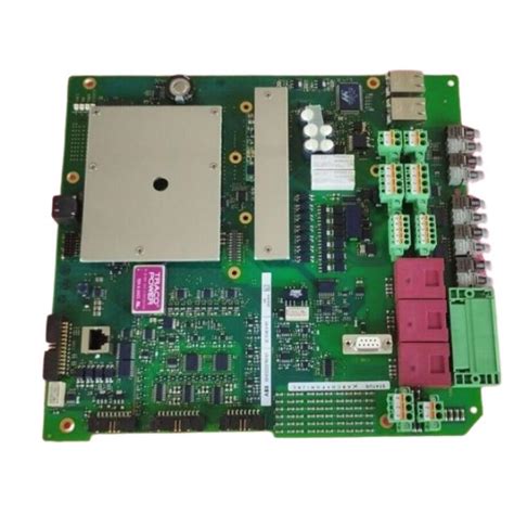 Lnl 1320 S3 Lenel Series 3 Dual Reader Interface Module