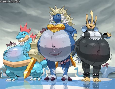 Artwork Gallery For Fid Fur Affinity [dot] Net