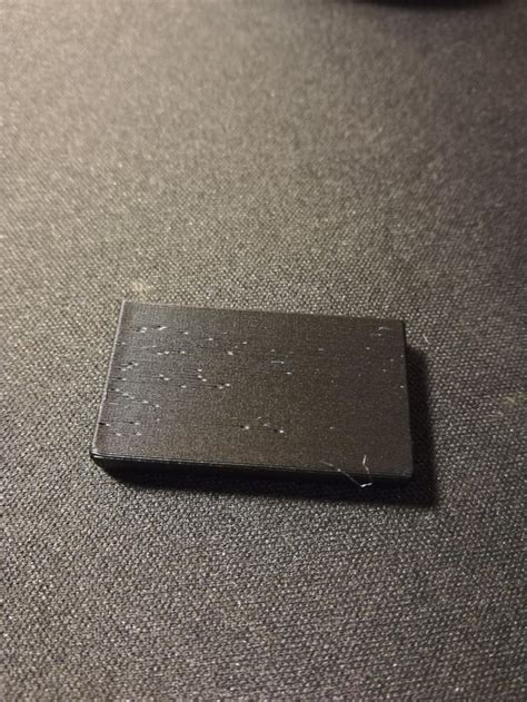 Strange Artifacts Render3s1