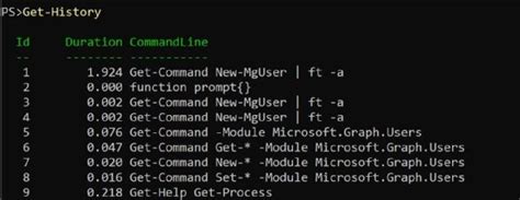 Top Powershell Commands You Must Know With Cheat Sheet Techtarget