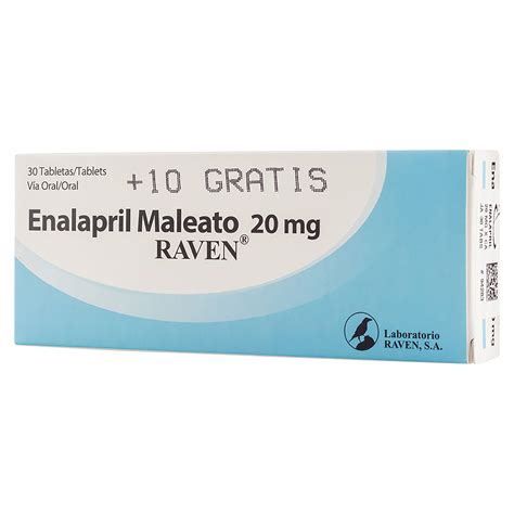 Comprar Enalapril R 20mg X30 Tab Walmart Costa Rica Walmart Costa
