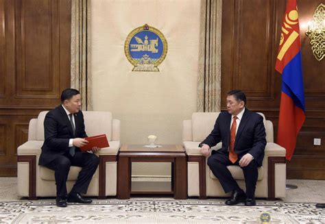 Ус бохирдуулсны төлбөрийн тухай хуульд нэмэлт өөрчлөлт оруулах тухай хуулийн төслийг өргөн