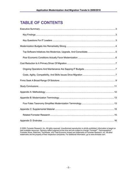 Modernization White Paper Pdf