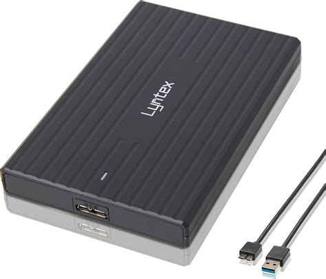 Meyritech 1TB USB 3 0 Hard Drive Type C For Portable External Data Storage Macbook IMacs PCs